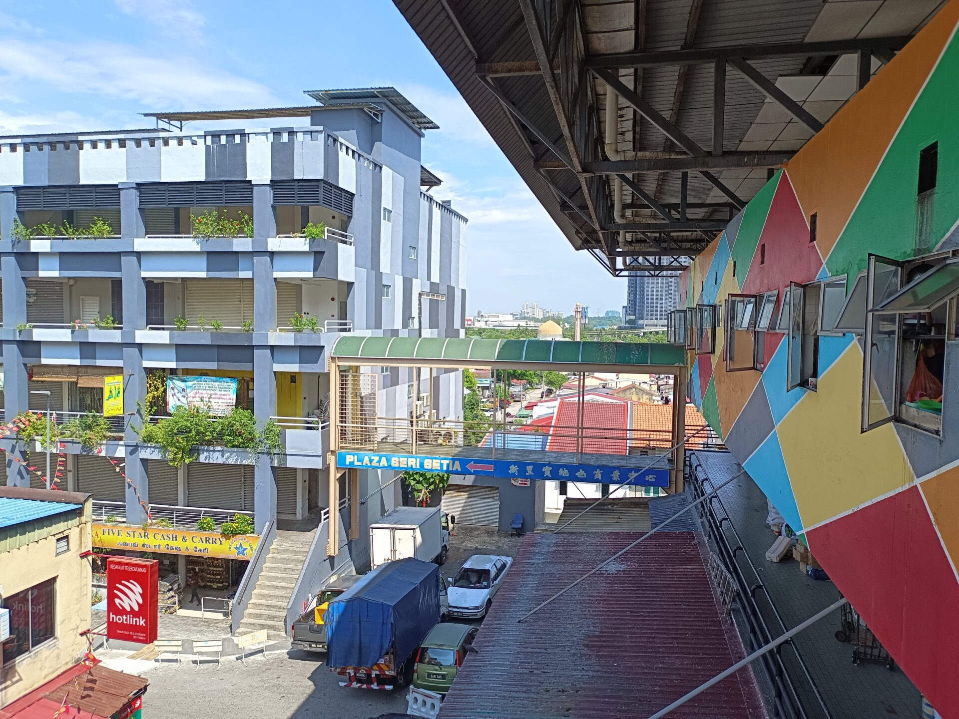 Sg Way – Pasar – Foodveler (1) – Foodveler
