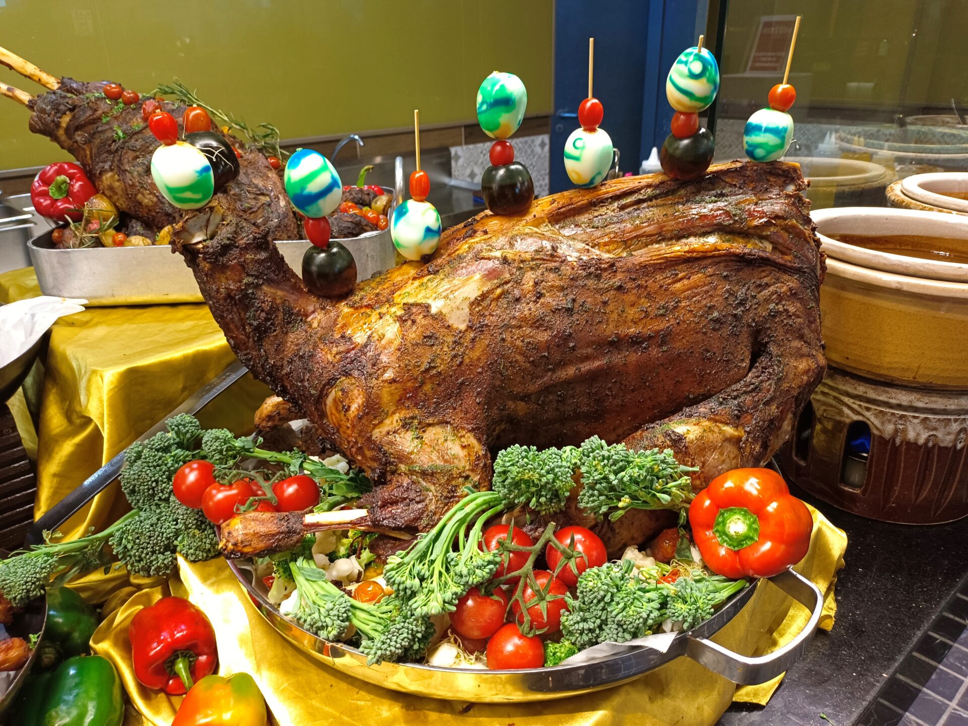 Christmas-2024-ibis-KLCC-Foodveler-10 – Foodveler